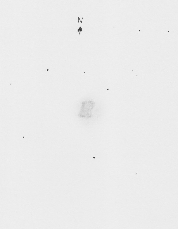 NGC 6445, Kohoutek 3-27, Perek 1-16, Minkowski 1-79, Minkowski 4-17 ...